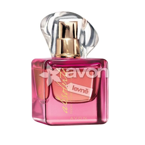 Avon Today Tomorrow Always Absolute EDP 30 ml - kosmetika Avon Levně